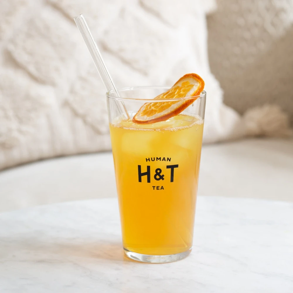 Human & Tea - Boutique française de thés et infusions (Lyon et Paris)